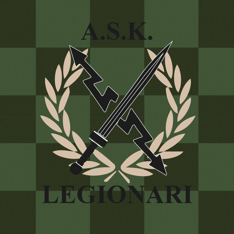 Airsoft klub Legionari